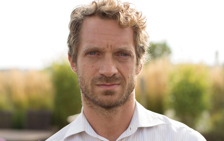 Reseña de El discurso secreto, de Tom Rob Smith - Arantxa Rufo